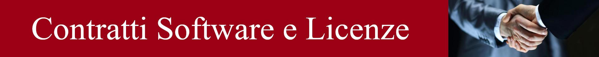 Contratti Software e Licenze | Università di Padova